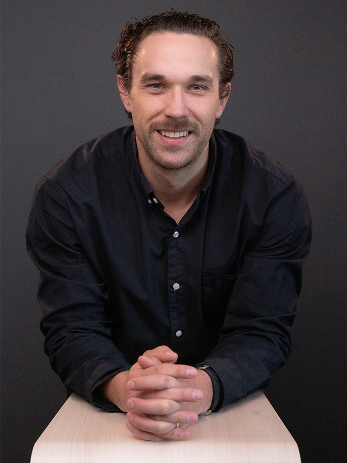 Church Staff | Pastoral Staff | Christ Community Church | Kansas City ...