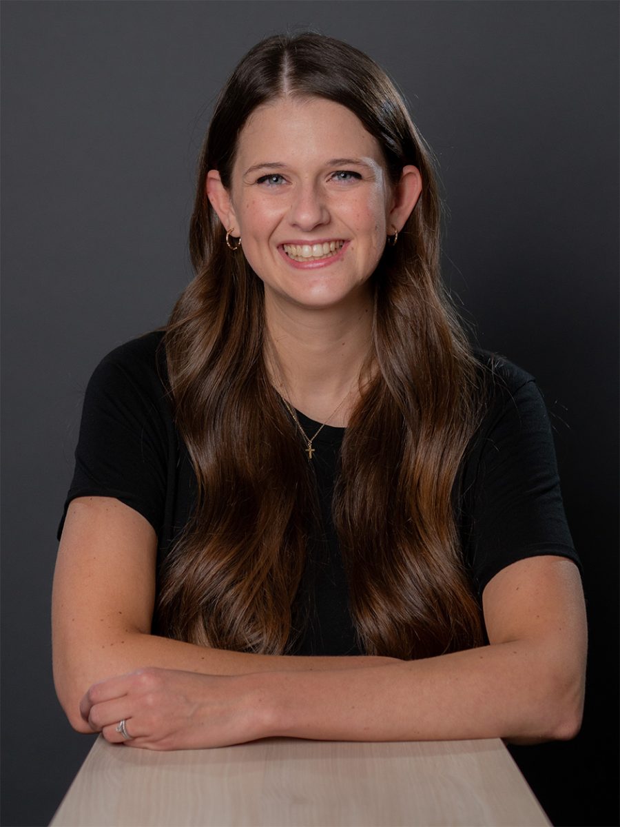 Church Staff | Pastoral Staff | Christ Community Church | Kansas City ...