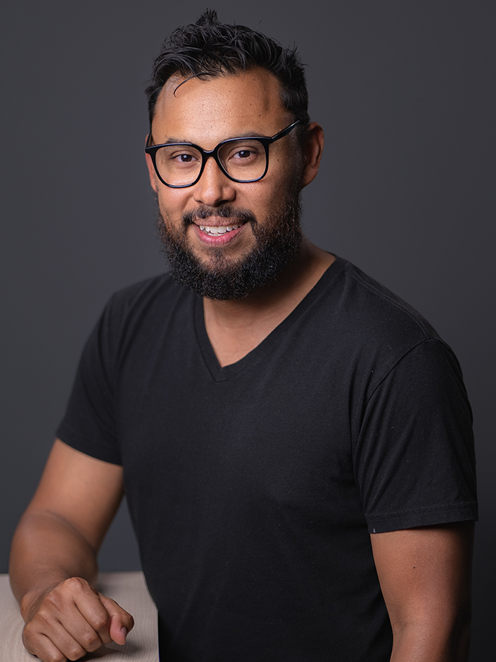 Church Staff | Pastoral Staff | Christ Community Church | Kansas City ...