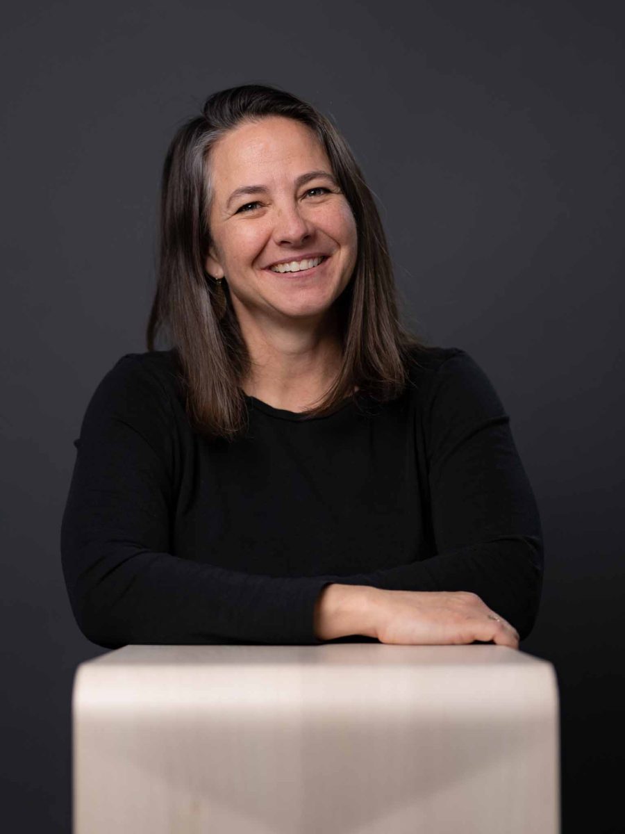 Church Staff | Pastoral Staff | Christ Community Church | Kansas City ...