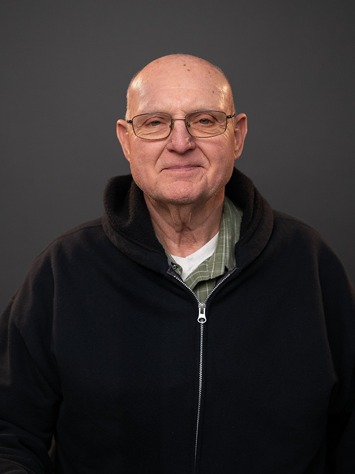 Church Staff | Pastoral Staff | Christ Community Church | Kansas City ...