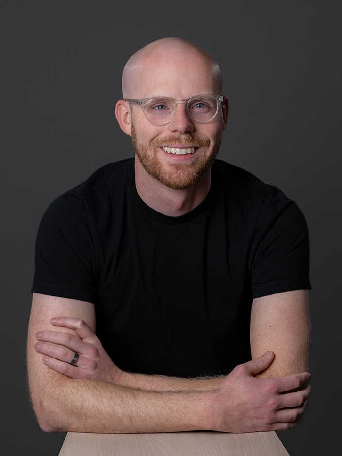 Church Staff | Pastoral Staff | Christ Community Church | Kansas City ...