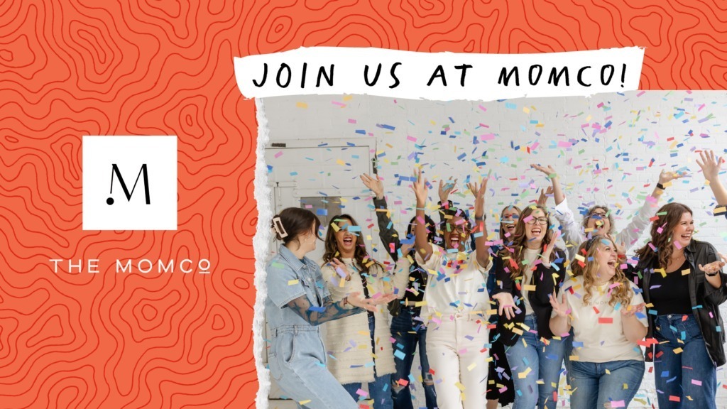 MomCo 2025-2026 - Christ Community Church - KC