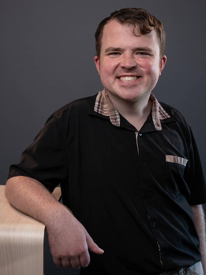 Church Staff | Pastoral Staff | Christ Community Church | Kansas City ...